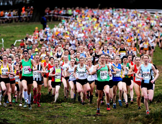 English Cross Country Association | English Cross Country Association