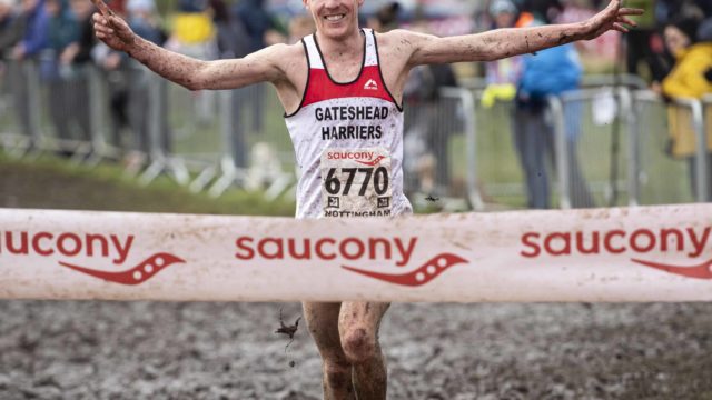 Past Winners | English Cross Country Association