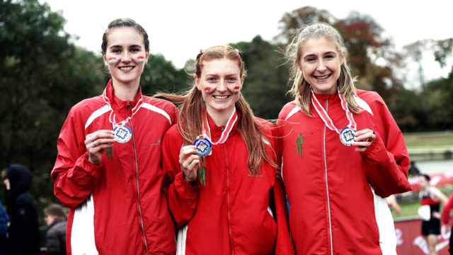 English Cross Country Association | English Cross Country Association