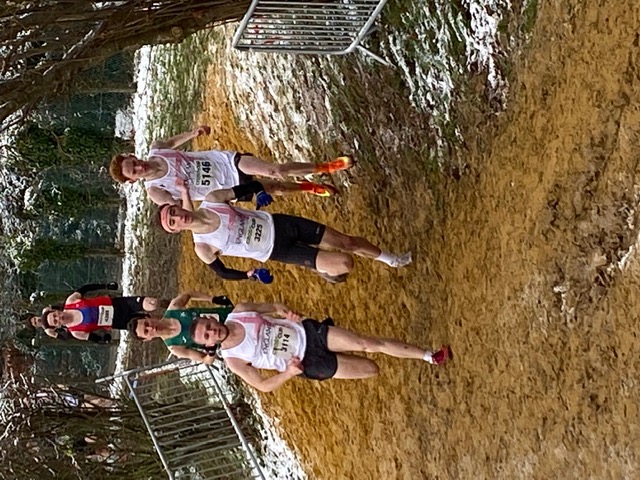 Race Report – Lotto Cross Cup, Hannut Jan ’23, Junior Men | English ...