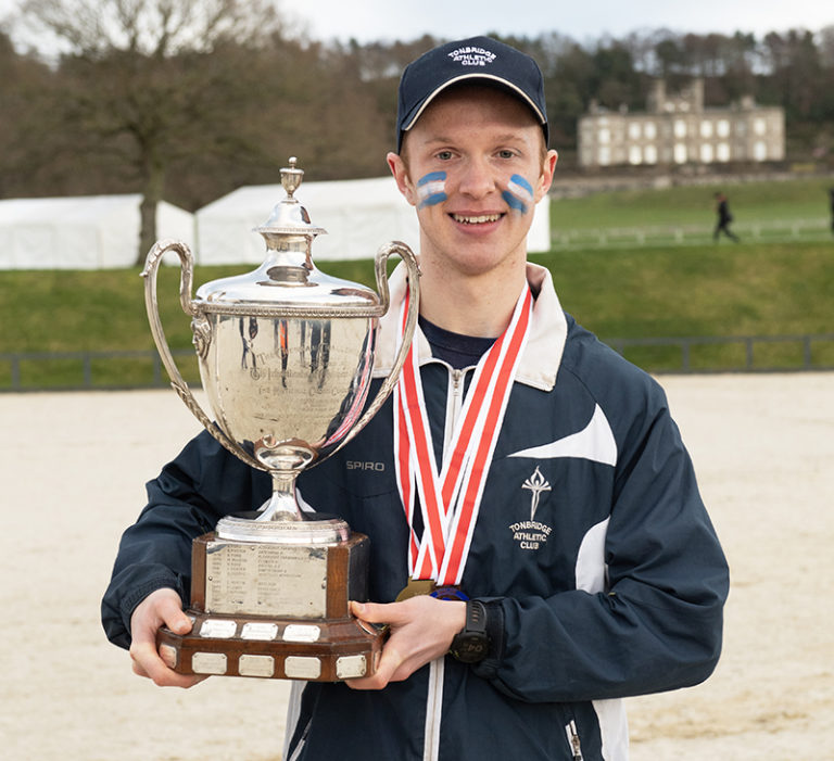 Results – 2023 English National XC | English Cross Country Association