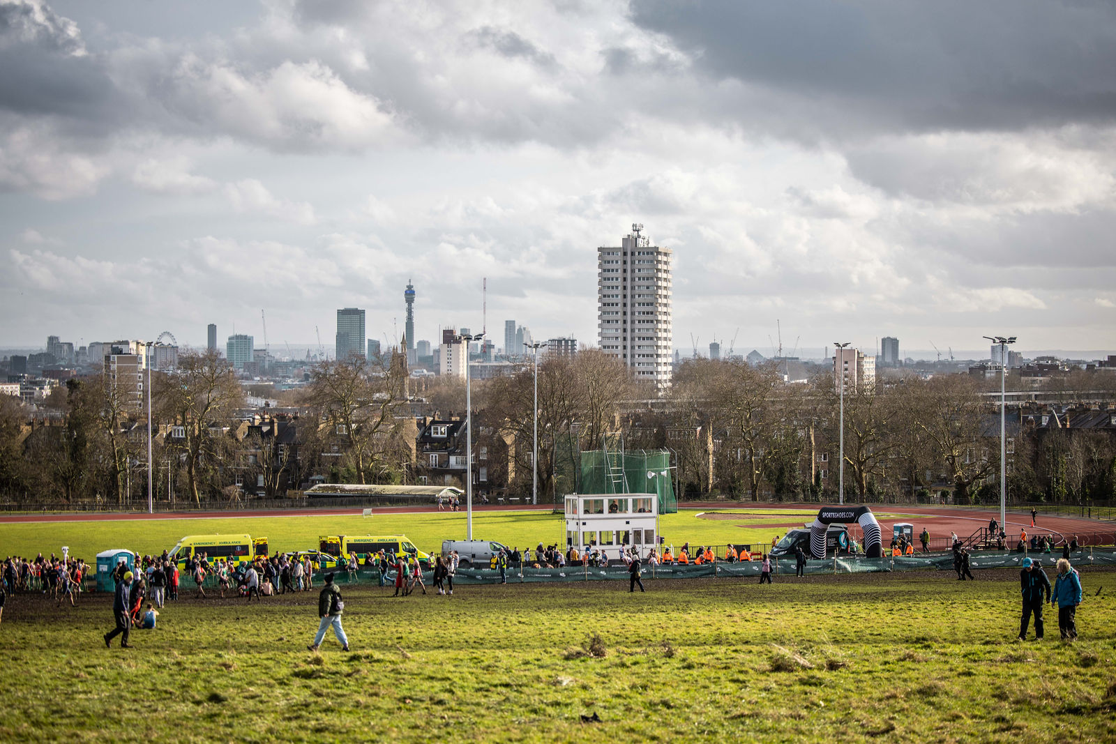Stream the Nationals Live! – The English Cross Country Association